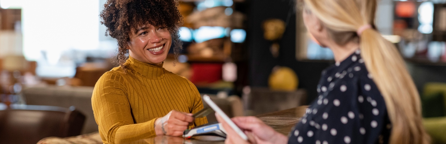 Payments - POSDATA Group